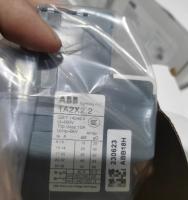 China TA2X2.2-32 ABB Thermal overload relay Precise thermal protection provided medium small power motors for sale
