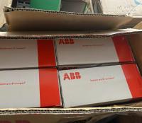 China SH204 ABB Miniature Circuit Breaker MCB High performance highly secure circuit protection solutions for sale
