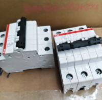 China SH203 ABB Miniature Circuit Breaker MCB High performance three pole circuit protection safe reliable for sale