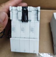 China SH203 ABB Miniature Circuit Breaker MCB High performance three pole circuit protection safe reliable for sale