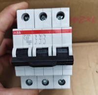 China SH203 ABB Miniature Circuit Breaker MCB High performance three pole circuit protection safe reliable for sale