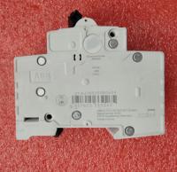 China SH202 ABB Miniature Circuit Breaker MCB High performance bipolar circuit protection safe reliable for sale
