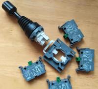 China MJS6-40B ABB Miniature Circuit Breaker MCB High-performance single-pole miniature for sale