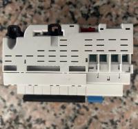 China GSH204 ABB Disconnector with fuse protection Integrated safety isolation short circuit protection for sale