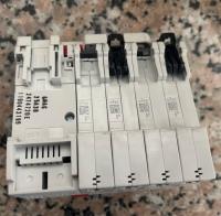 China GSH204 ABB Disconnector with fuse protection Integrated safety isolation short circuit protection for sale