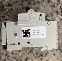 China GSH204 ABB Disconnector with fuse protection Integrated safety isolation short circuit protection for sale
