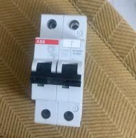 China GSH201 ABB Fuse combined disconnector Integrated single pole safety isolation short circuit protection for sale