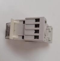 China CR-M230AC4L ABB Plug in relay module High reliability control relay Supports quick replacement for sale