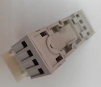 China CR-M230AC4L ABB Plug in relay module High reliability control relay Supports quick replacement for sale