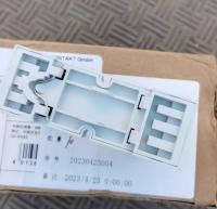 China CR-M4SS ABB Plug in relay module Spring terminal Four conversion contact for sale