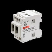 China CA4-01 ABB Thermal overload relay Provide reliable motor protection for sale