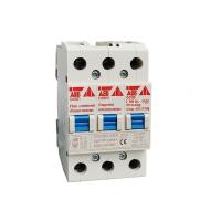 China GSH201 ABB Fuse combined disconnector Integrated single pole safety isolation short circuit protection for sale