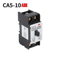 China CA5-10 ABB Thermal overload relay Provide reliable motor protection for sale
