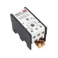 China CA5-01 ABB Thermal overload relay Provide reliable motor protection for sale