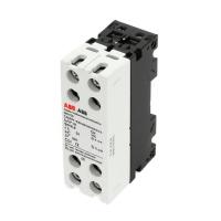 China CA4-22E ABB Thermal overload relay Provide reliable motor protection for sale