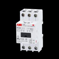 China CA4-10 ABB Thermal overload relay Provide reliable motor protection for sale
