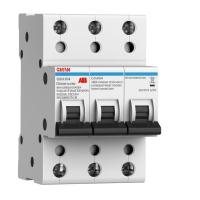 China GSH204 ABB Disconnector with fuse protection Integrated safety isolation short circuit protection for sale