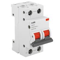 China MJS6-40B ABB Miniature Circuit Breaker MCB High-performance single-pole miniature for sale