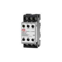 China TA2X1.2-4.0 ABB Thermal overload relay Precise thermal protection provided medium small power motors for sale