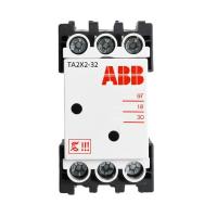 China TA2X2.2-32 ABB Thermal overload relay Precise thermal protection provided medium small power motors for sale