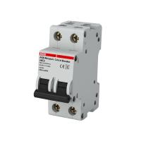 China SH204 ABB Miniature Circuit Breaker MCB High performance highly secure circuit protection solutions for sale