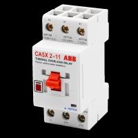 China CA5X.2-11 ABB Thermal overload relay Provide reliable motor protection for sale