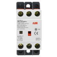 China CAL18X-11 ABB Thermal overload relay Thermal overload protection small medium sized motors for sale