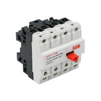 China CA5X.2-11 ABB Thermal overload relay Provide reliable motor protection for sale