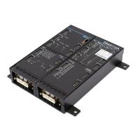 China DSAX110A ABB Analog quantity expansion interface module High-density analog signal access solution AC 800M system for sale