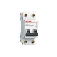 China SH201 ABB Miniature Circuit Breaker MCB A reliable choice unipolar circuit protection for sale