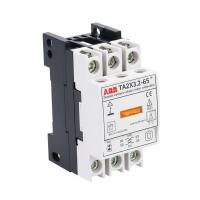 China TA2X3.2-65 ABB Thermal overload relay Provide efficient reliable motor protection for sale