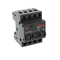 China SH203 ABB Miniature Circuit Breaker MCB High performance three pole circuit protection safe reliable for sale