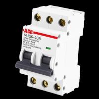 China MJS6-40B ABB Miniature Circuit Breaker MCB High-performance single-pole miniature for sale