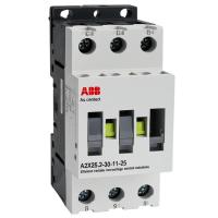 China A2X25.2-30-11-25 ABB Ac contactor Efficient reliable low-voltage control solutions for sale