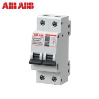 China GSH201 ABB Fuse combined disconnector Integrated single pole safety isolation short circuit protection for sale