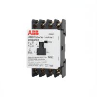 China CA5-01 ABB Thermal overload relay Provide reliable motor protection for sale