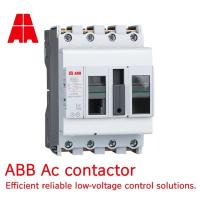 China A2X32.2-30-11-25 ABB Ac contactor Efficient reliable low-voltage control solutions for sale