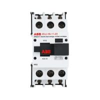 China A2X40.2-30-11-25 ABB Ac contactor Efficient reliable low-voltage control solutions for sale