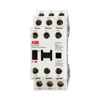 China AX40-30-01 ABB Ac contactor Efficient reliable low-voltage control solutions for sale