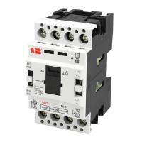 China AX65-30 ABB Ac contactor Efficient reliable low-voltage control solutions for sale