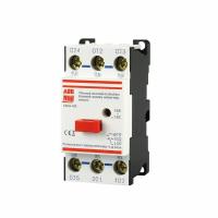 China CA5X-40E ABB Thermal overload relay Thermal overload protection small medium sized motors for sale