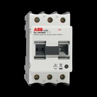 China A2X38.2-30-11-25 ABB Ac contactor Efficient reliable low-voltage control solutions for sale