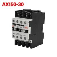 China AX150-30 ABB Ac contactor Efficient reliable low-voltage control solutions for sale