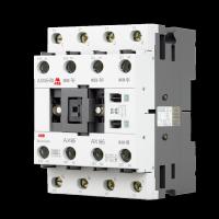 China AX185-30 ABB Ac contactor Small medium sized motors load control for sale