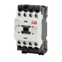 China AX205-30 ABB Ac contactor Small medium sized motors load control for sale