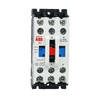 China AX370-30 ABB Ac contactor Small medium sized motors load control for sale