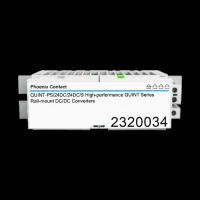 China 2320034 Phoenix Contact QUINT-PS/24DC/24DC/5 High-performance QUINT Series Rail-mount DC/DC Converters for sale