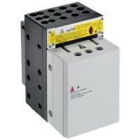 China VBC6A-30-10 ABB Vacuum contactor Medium-voltage power distribution systems industrial applications for sale