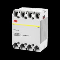 China VBC6-30-10 ABB Vacuum contactor Medium-voltage power distribution systems industrial applications for sale