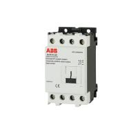 China AX09-30-01-80 ABB Ac contactor Compact AC control solution Small and medium sized motors load control for sale